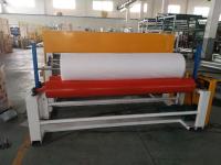 China 60 KW Garment Interlining Dot Coating Machine for 30 Sets/Months Production for sale