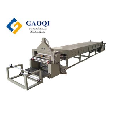 Cina 5000 Macchina per la laminazione del rivestimento con polvere di scatenazione a caldo per la produzione in vendita