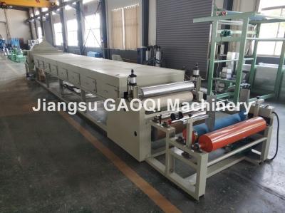 Cina 5000 Macchina per la laminazione del rivestimento con polvere di scatenazione a caldo per la produzione in vendita
