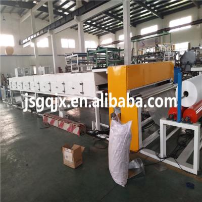 Cina 5000 Macchina per la laminazione del rivestimento con polvere di scatenazione a caldo per la produzione in vendita