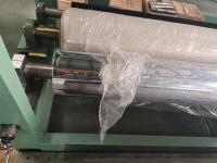 China 5000 Hot Melt Powder Scattering Coating Laminating Machine for Output for sale