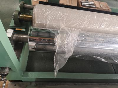 Cina 5000 Macchina per la laminazione del rivestimento con polvere di scatenazione a caldo per la produzione in vendita