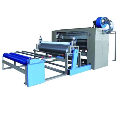 Cina Macchina di laminazione a fiamma per tappeti 5-45M/MIN Velocità Servizio post-vendita fornito online in vendita