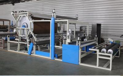 Cina Macchine per la laminazione di tessuti adesivi a base d'acqua per la produzione di materie prime in vendita