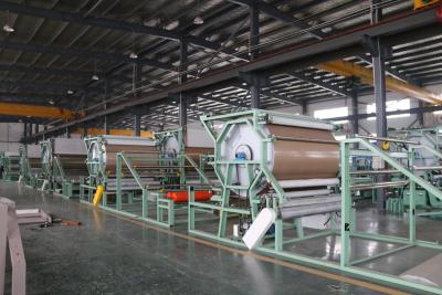 Cina Macchina di laminazione adesiva a base d'acqua di grado automatico per tessuto da coppa del reggiseno Yancheng Gaoqi in vendita
