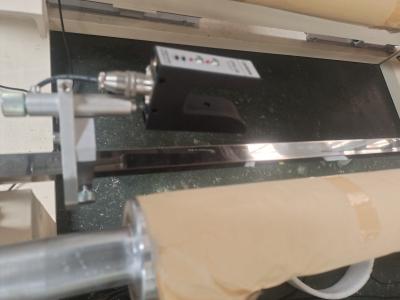 Cina Macchina di laminazione per rivestimento a vapore a caldo ideale per materiali per divani e tende in vendita