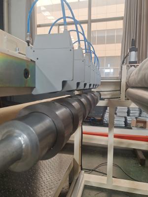 Cina Macchina di laminazione per rivestimento a vapore a caldo ideale per materiali per divani e tende in vendita