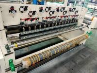 China Automatic Grade Automatic Hot Melt Glue Spray EVA Coating and Lamination Machine for sale
