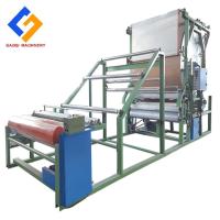 China Electrical Heating Material Bonding Lamination Machine for Mattress Making in 4500 for sale