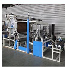 Cina Macchine per la laminazione termica di tessuti a pellicola TPU in vendita