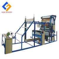 China Electrical Heating Material Bonding Lamination Machine for Mattress Making in 4500 for sale