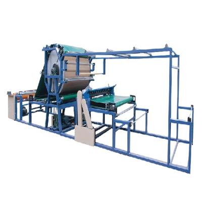 Cina Tipo di imballaggio Cassa Lavatrice laminatrice per pescatori con super colla inclusa in vendita