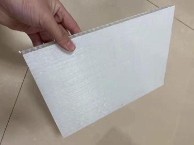 Cina Fabbricazione a caldo di tessuti non tessuti a nido di miele in vendita