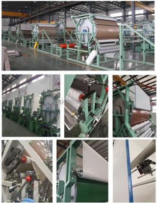 Cina Macchina per la laminazione di cinture a base di adesivo ad acqua Net per stoffe/cappelli/baggetti Dopo servizio incluso in vendita