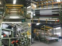 China Non-bubble 3200mm PVC Flex Banner Lamination Machine for Smooth Lamination Process for sale