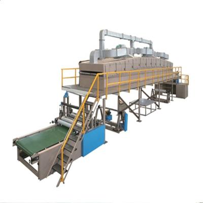 Cina Macchina di rivestimento di pellicole laminate autoadesive personalizzate con larghezza di rivestimento efficace di 1300 mm in vendita
