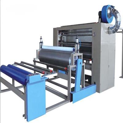 Cina OEM Automatic Plant Flame Laminating Machine per schiuma / spugna in vendita