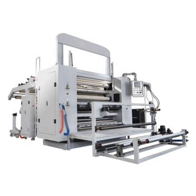 Cina Macchina di laminazione a fusione a caldo per tessuti 380V / 220V / personalizzata in vendita