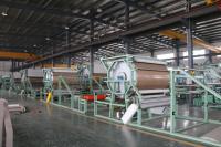 China Laminating Machine For Packaging Materials Voltage 380V Automatic Grade for sale