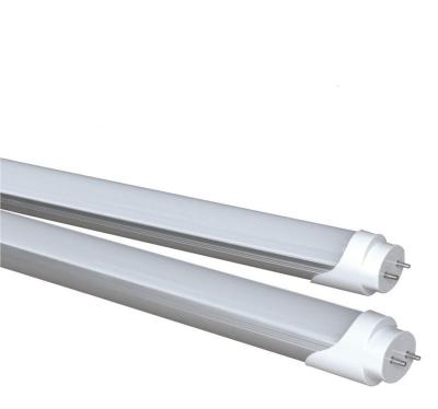 中国 Eco アルミニウムとの友好的な 4500K 3014SMD T8 2ft LED の管ライト TUV RoHS 販売のため