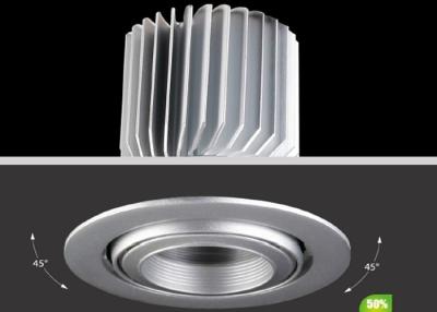 中国 60Hz AC 100v SAMSUMG LED 穂軸 Downlight 22W、4000K LED は Downlight を引込めました 販売のため