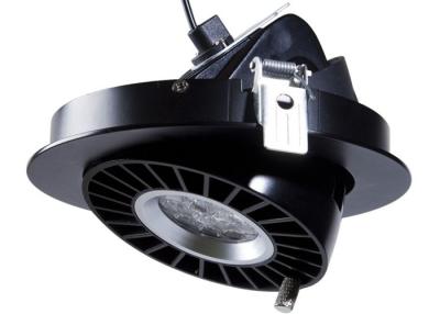 中国 PMMA の光学レンズとの回転 30W 2700K 50° RoHS のクリー語 LED Downlight 60Hz 販売のため