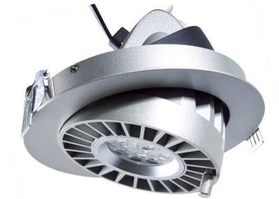 中国 145mm 30W 60 Hz 2000lm は LED Downlight TUV UL Epistar LED Downlight を引込めました 販売のため