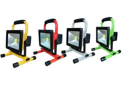 Cina proiettore 8800ma di colore caldo LED di 30W DC12V per dell'interno, alluminio + PC in vendita