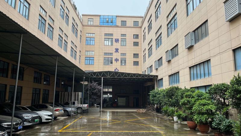確認済みの中国サプライヤー - Zhitu Industry (ningbo)Co.,Ltd
