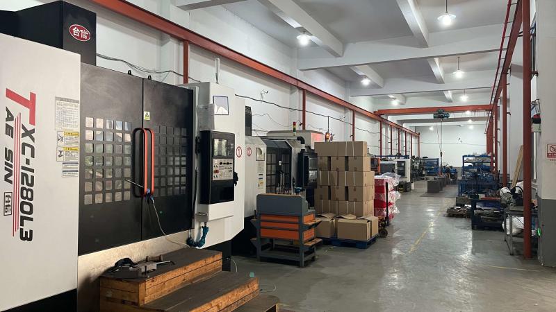 確認済みの中国サプライヤー - Zhitu Industry (ningbo)Co.,Ltd