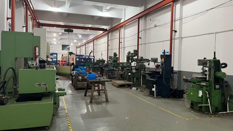 確認済みの中国サプライヤー - Zhitu Industry (ningbo)Co.,Ltd
