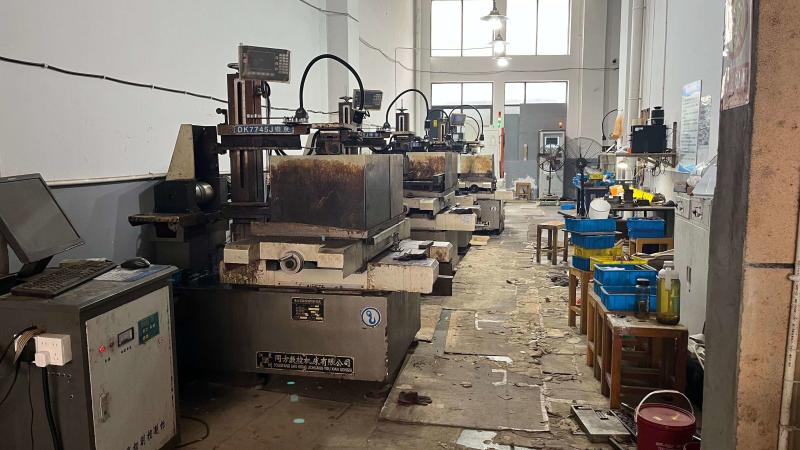 確認済みの中国サプライヤー - Zhitu Industry (ningbo)Co.,Ltd