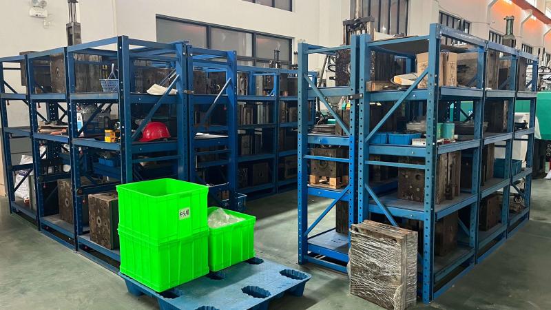 確認済みの中国サプライヤー - Zhitu Industry (ningbo)Co.,Ltd