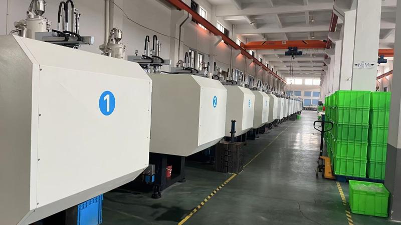 確認済みの中国サプライヤー - Zhitu Industry (ningbo)Co.,Ltd