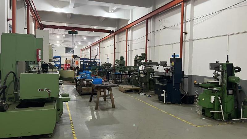 確認済みの中国サプライヤー - Zhitu Industry (ningbo)Co.,Ltd