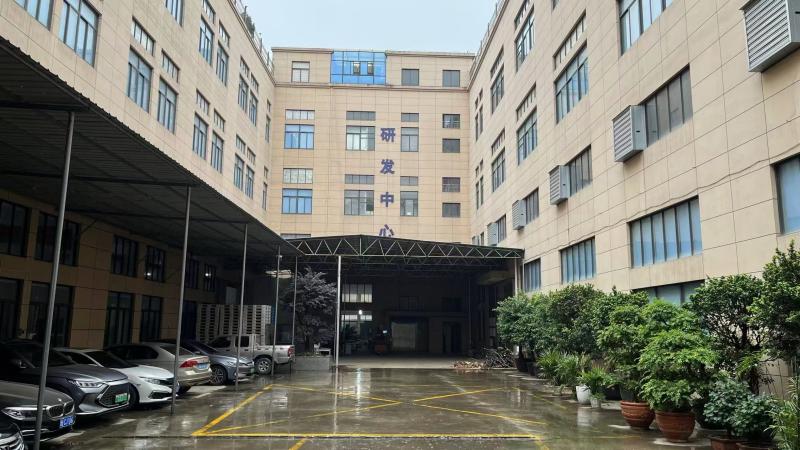 確認済みの中国サプライヤー - Zhitu Industry (ningbo)Co.,Ltd