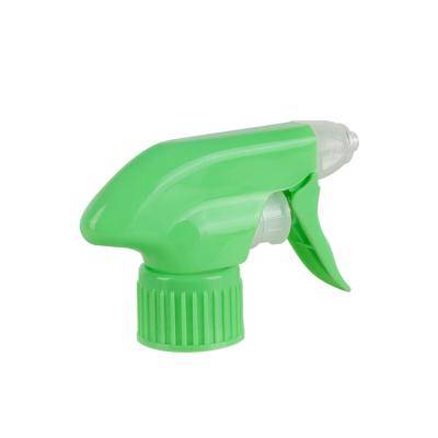 China 28/410 Pulverizador de gatillo de plástico grande pulverizador de boquilla de espuma para jardín doméstico en venta