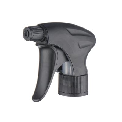 Cina Dispositivo portatile personalizzabile 28/410 nero opaco di plastica per la pulizia domestica e per il giardino in vendita