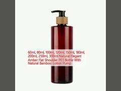 All Inclusive Bottles de Loção para Loção 15ml 20ml 30ml 50ml 80ml 100ml 120ml