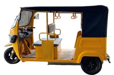 Cina Triciclo elettrico compatto a 3 ruote con cappuccio per adulti in vendita