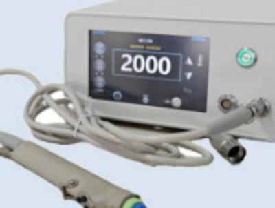 China Endoscopy Camera System Bone Tissue Grinding Full Touch Control Dual Self-diagnostic Capabilities for sale