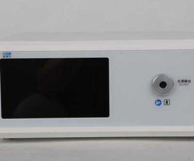 China Endoscopy Camera System Stable Performance Long Lifespan Color Temperature for sale