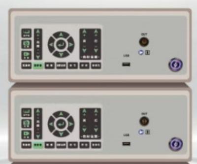 China Ergonomic Lightweight Endoscopic Camera System Three Optional for sale