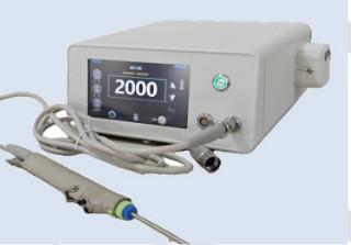 China High Speed Medical Neurosurgery Microsurgery Micro Electric Spine Drill Set for sale