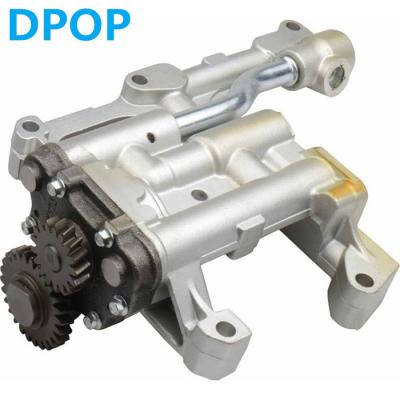 Cina Pompa industriale dell'olio per motori 447-8572 225-8329 per CATERPILLAR in vendita