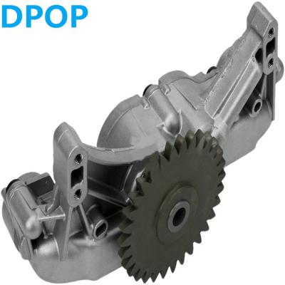 中国 ETPS トラック オイル ポンプ 7420824906 7421370410 20498514 20824906 85013231 販売のため