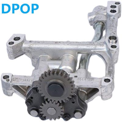 Cina T418992 4132F071 T411864 Parti del camion della pompa dell'olio Perkins in vendita