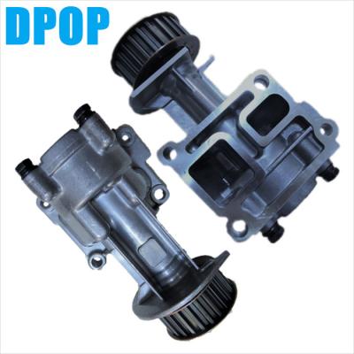 中国 Deutz BF4L1011 のための産業オイル ポンプ 04175574 04173527 02934430 販売のため