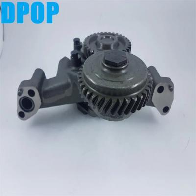 Cina Pompa dell'olio del camion dell'OEM 1887506 1369981 1318091 10570173 10570176 10570319 301473 in vendita