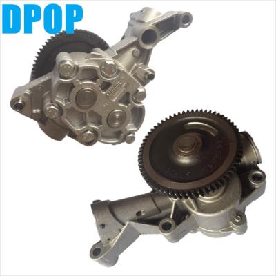 中国 標準トラックオイルポンプ 1888026 1494372 1440297 574390 20140716000 BF 販売のため